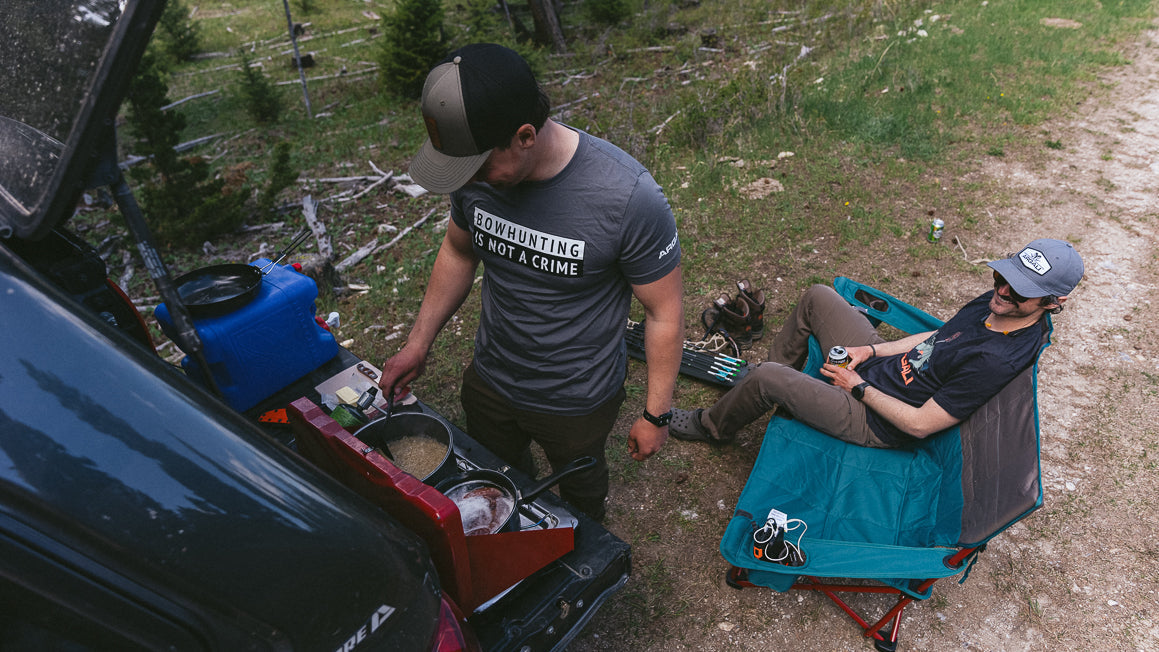 Argali Branded Gear | www.argalioutdoors.com