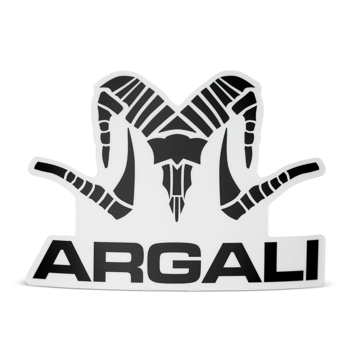 Products – Argali