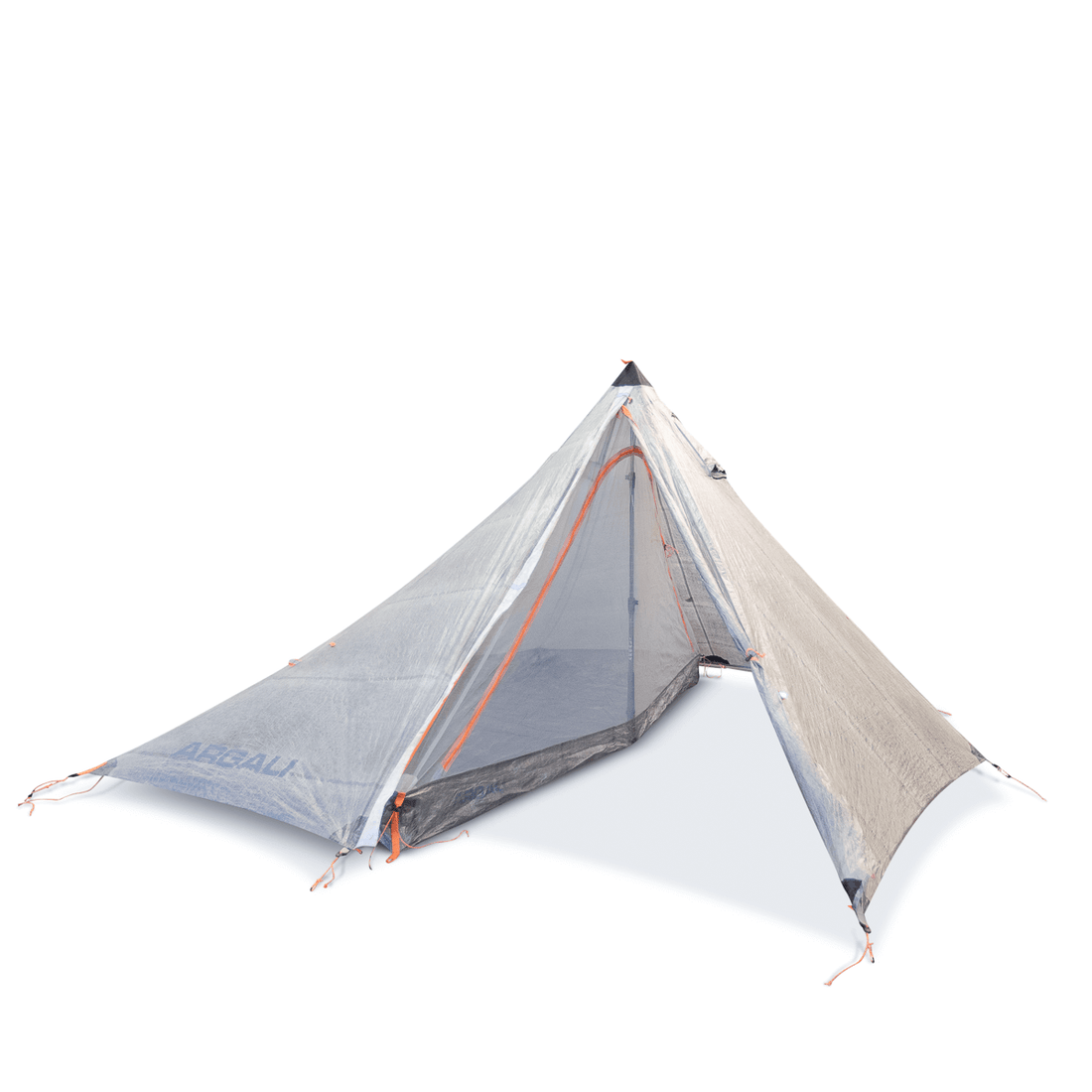 Argali Rincon 2P Dyneema Half Insert | www.argalioutdoors.com