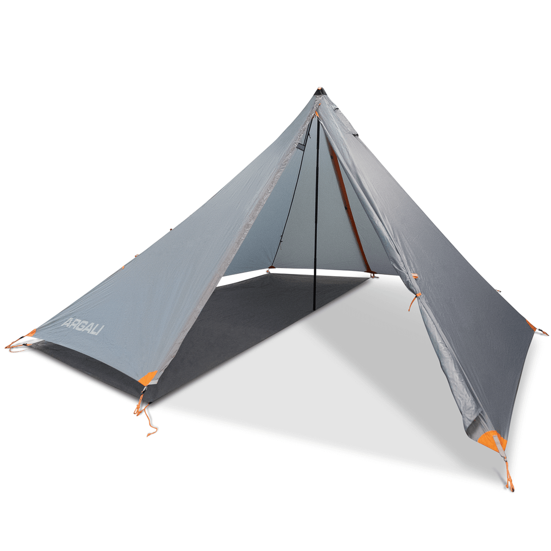 Argali Absaroka 4P Half Floor | www.argalioutdoors.com