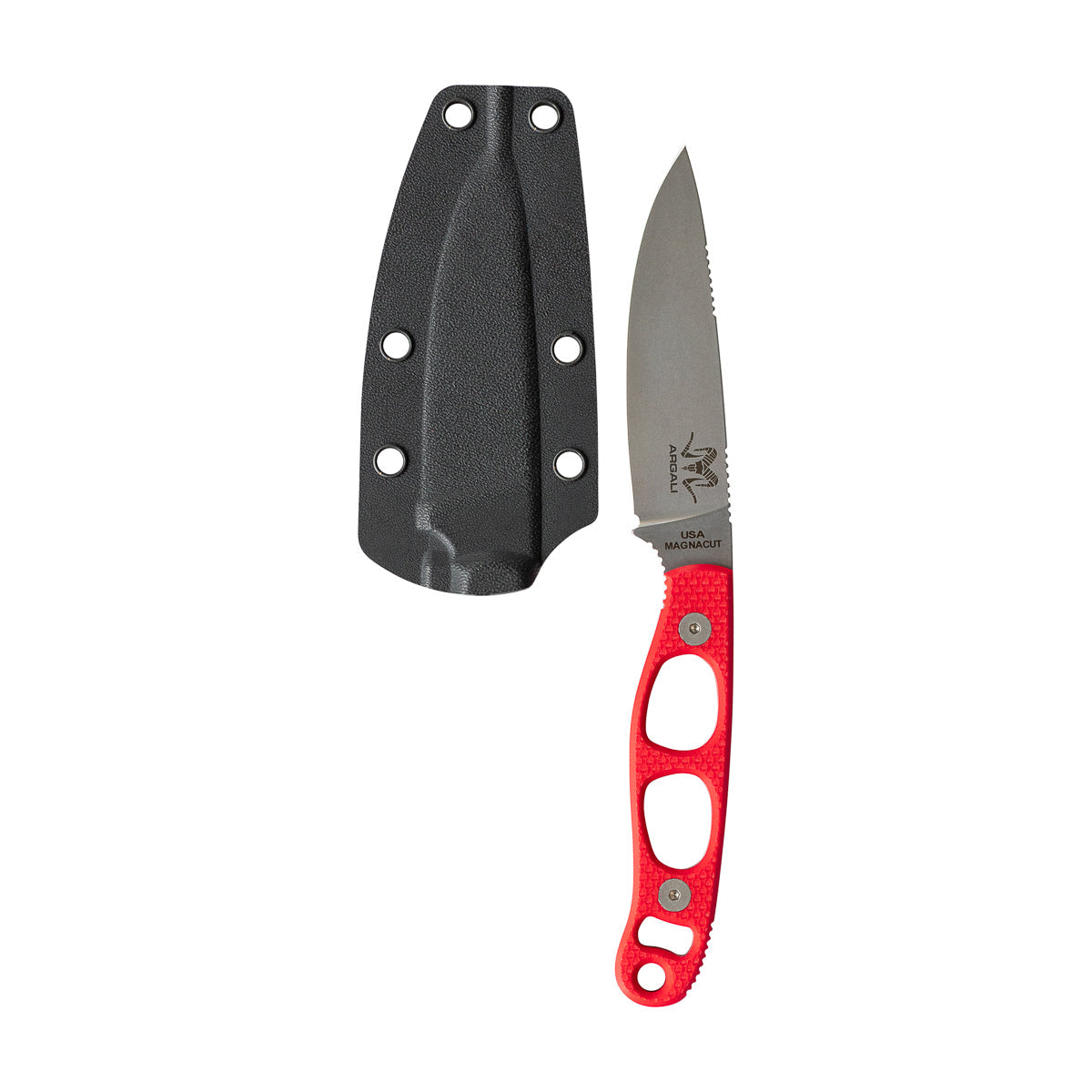 Argali Carbon MagnaCut Knife | www.argalioutdoors.com