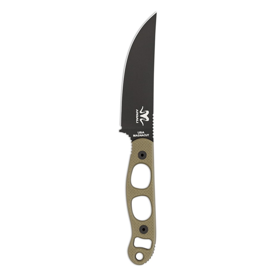 Argali Hunting Knives | www.argalioutdoors.com