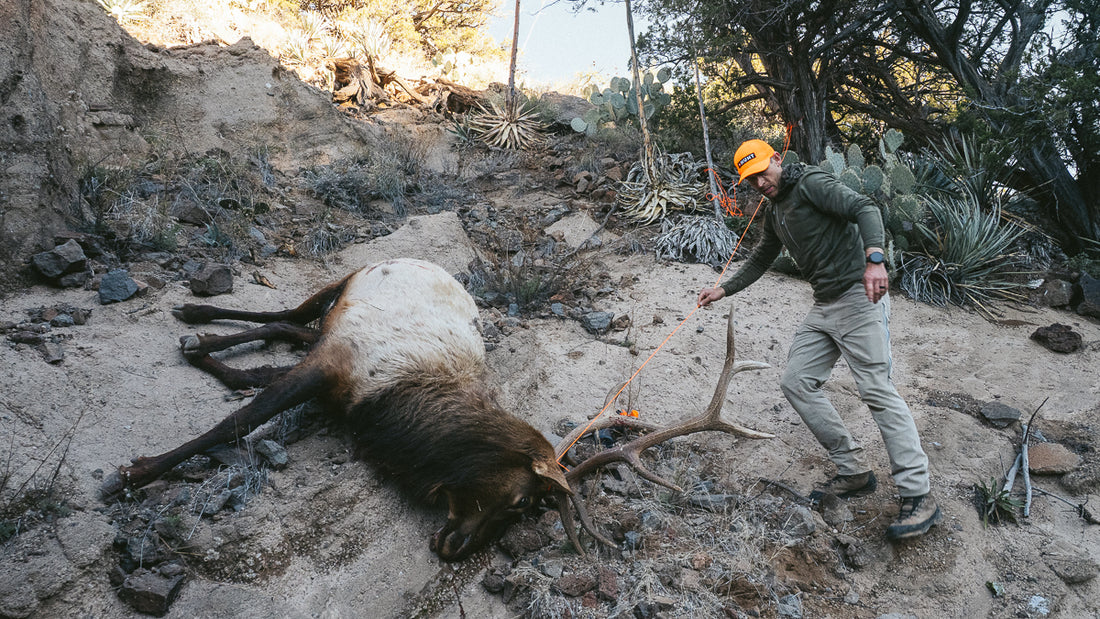 Backcountry Hunting Gear and Equipment | argalioutdoors.com – Argali