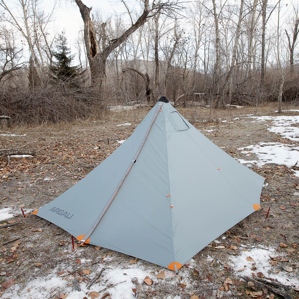 Argali Rincon 2P Tent | www.argalioutdoors.com