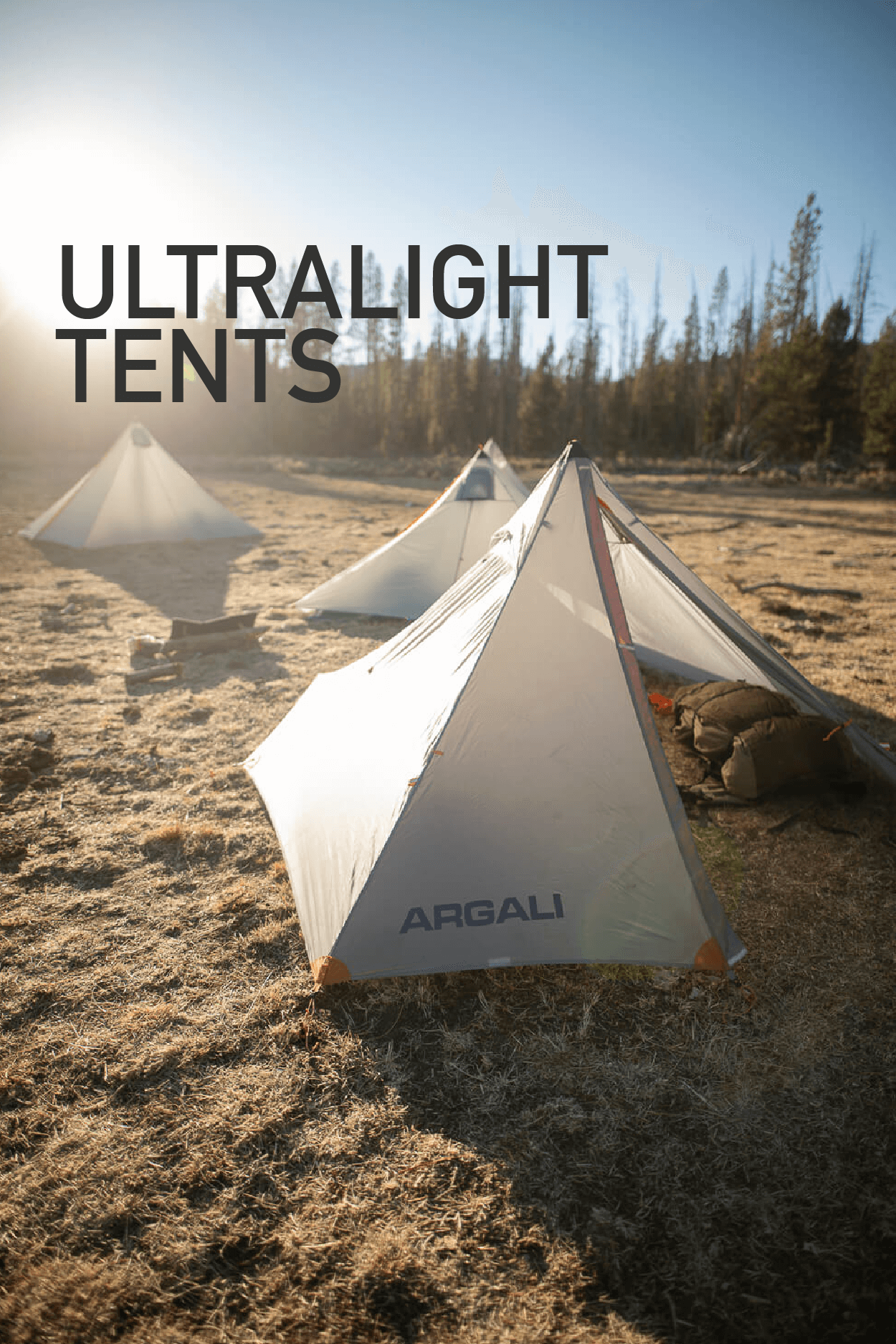 Argali Backcountry Hunting Gear and Equipment | argalioutdoors.com